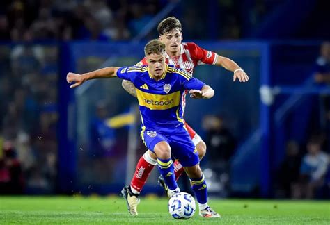 Ignacio Miramón Puede Beneficiarse En Boca Por La Lesión De Alarcón