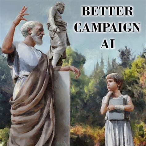 دانلود ماد Better Campaign AI ModsClub