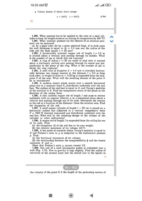 General Physics Module 1 Part 41 Studocu