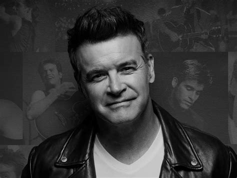 Roch Voisine De Retour Sur Scène Après Une Lourde Opération