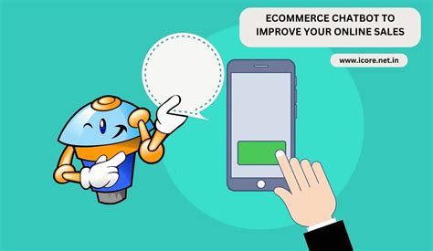 Ecommerce Chatbot Integration Services To Your Online Store