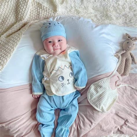 Babenice 💟beby Set 🌟