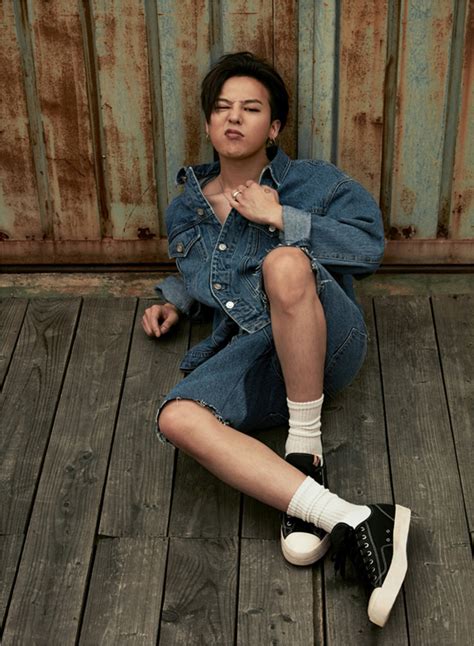 지드래곤 Gd 에잇세컨즈 새 모델 디자인 콜라보