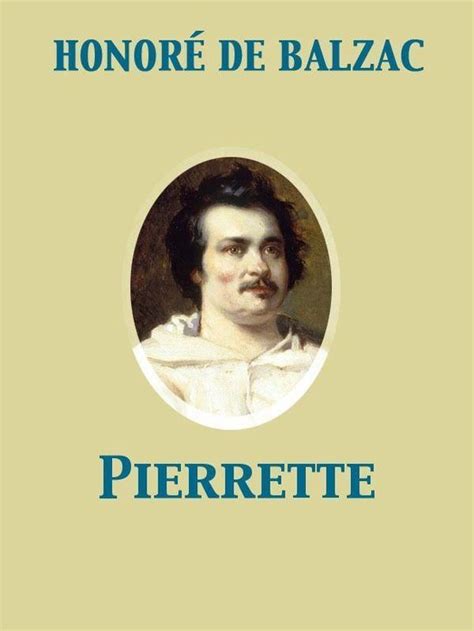 Pierrette Ebook Honoré De Balzac 9782819934172 Boeken