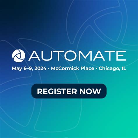 A3 Association For Advancing Automation On Linkedin Expand Your Network