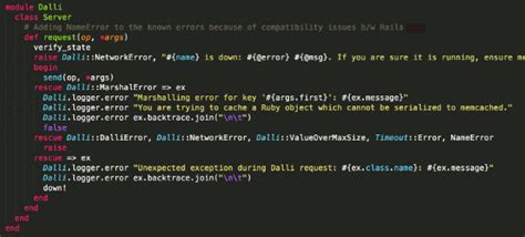 Ruby On Rails Why Upgrading Matters Part Qubole
