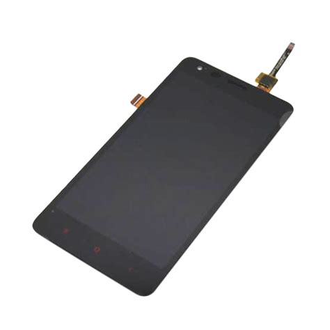 Jual Xiaomi New Original LCD For Redmi 2 Di Seller Plaza Touchscreen Cilebut Barat Kab Bogor