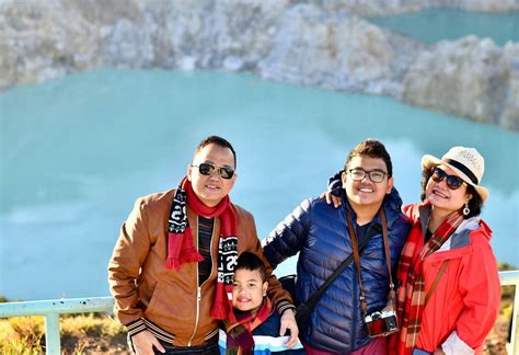 Tour Por Tierra A La Isla De Flores 4 Los Días Comienzan Desde El Final