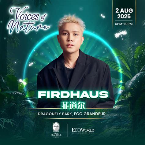 🌿🎶 A Celebration Of Eco Grandeur At Klang Valley Facebook