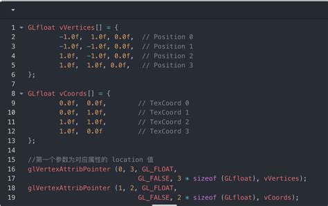 什么岗位需要学习 Opengl Es ？说说 3x 的新特性 腾讯云开发者社区 腾讯云