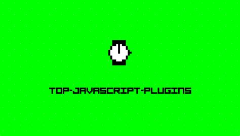 Top Javascript Plugins Stories Hackernoon