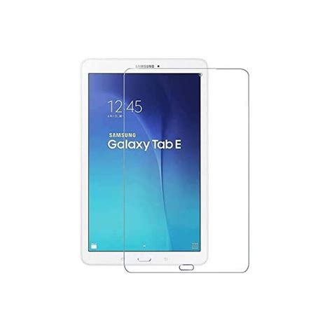 Buy Samsung Galaxy Tab E 80 T377 Tempered Glass In Sri Lanka Best