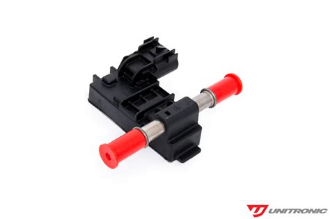 Unitronic Fuel System Upgrade Urotuning