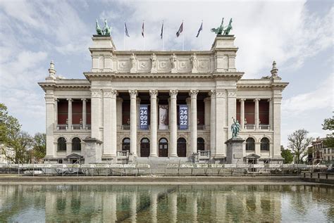 Koninklijk Museum Voor Schone Kunsten Antwerpen Kmska Museumpassmusées