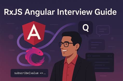 Angular Rxjs Opensource Interviewprep Webdevelopment Frontend