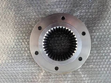 Transfer Case Input Flangepn Po200331aa All Petroleum