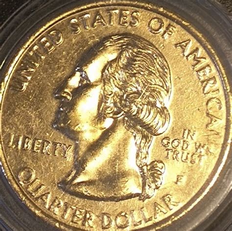 Gold Quarter Value How Much Is It Worth 2026 Goldpae