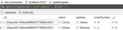 Mongoose Queryprototypewtimeout Api Geeksforgeeks