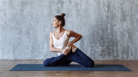 How To Increase Your Range Of Motion And Why It S Central To Your Health Live Science