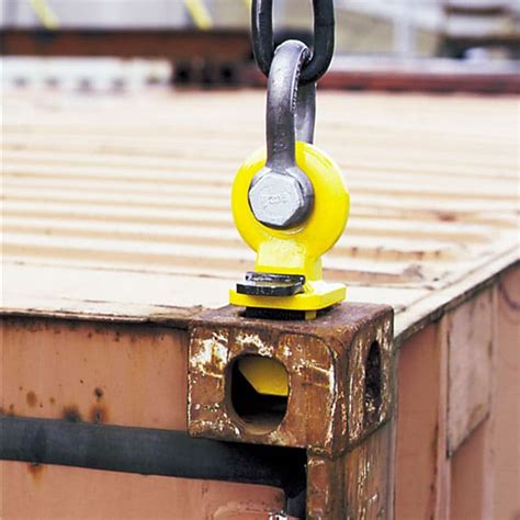 Lifting Lug Top Casting Shipping Container Parts Online