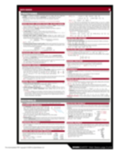 Solution Basic Math Reviewer Studypool