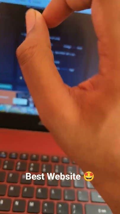 Try This🤩 Frontendwebdeveloper Bestwebsite Chromeextensions Websitedevelopment