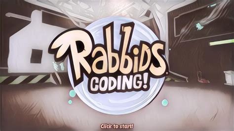 Belajar Coding Melalui Gim Rabbids Coding Buatan Ubisoft Paragramid