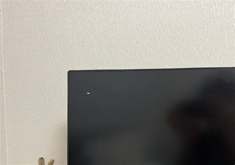 컴퓨터 검은화면 지식in