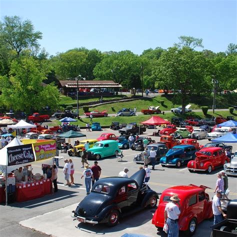 Visit Knoxville On Linkedin Revving Up Your Engineswe Are Just Over
