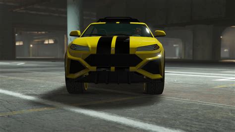 Pegassi Toros Gta Online By Vicenzovegas21 On Deviantart