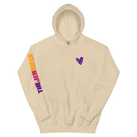 Official Merch The Jennifer Hudson Show Shop