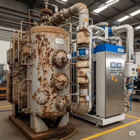 Understanding Chiller Operating Costs And Saving Energy