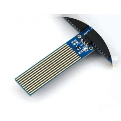 Waveshare Liquid Level Sensor Buy Online At Low Price In India ElectronicsComp Com