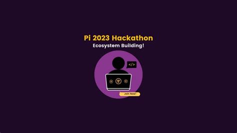 Shariful Islam On Linkedin Pi Network 2023 Q1 Hackathon Kickoff