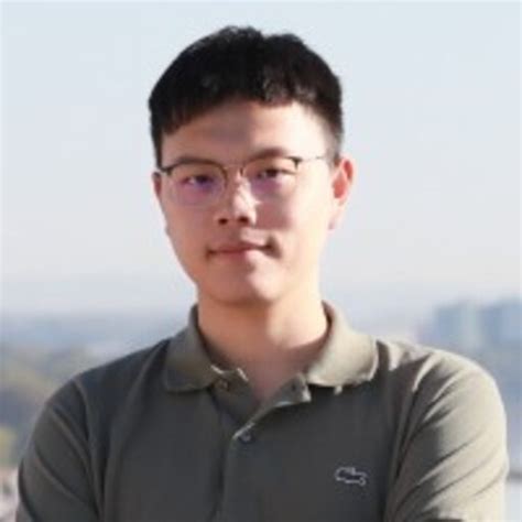 Weikang Yu Helmholtz Zentrum Dresden Rossendorf Dresden Hzdr