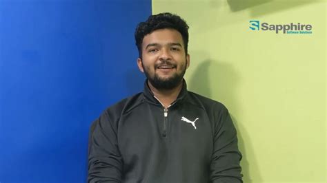 Sapphire Software Solutions On Linkedin Sapphire Software Solutions