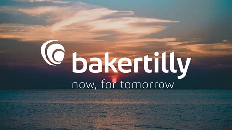 Διαμορφώνοντας το Αύριο Η Baker Tilly South East Europe Φιλοξενεί το