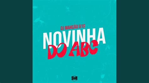Novinha Do Abc Youtube