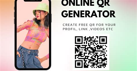 Best Online QR Codes Generator 2023 - Online Qr Code GeneratorOnline QR GENERATOR TOOL