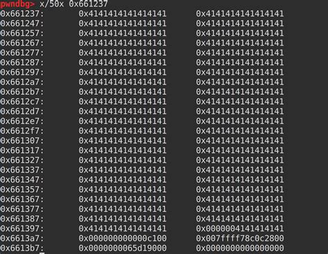 gravity heap buffer overflow list join · issue 172 · marcobambini