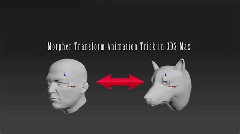 How Do I Transform One Object Into Another Unity Engine Unity