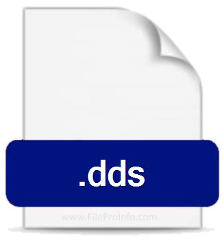DDS File Extension Associated Programs Free Online Tools FileProInfo