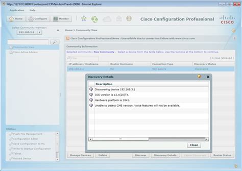 My Network Security Journal Securing The Router For Administrative Access