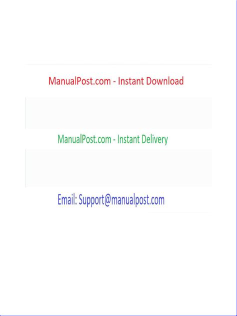 Combilift Spare Parts Manual Pdf