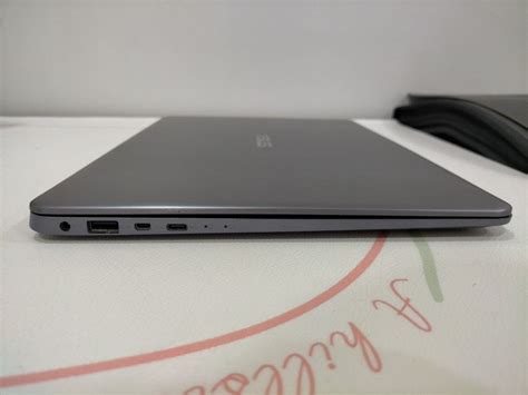 Asus Vivobook S S U Computers Tech Laptops Notebooks On Carousell