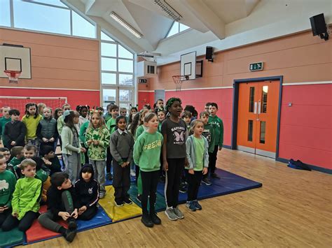 Gallery Illistrin National School