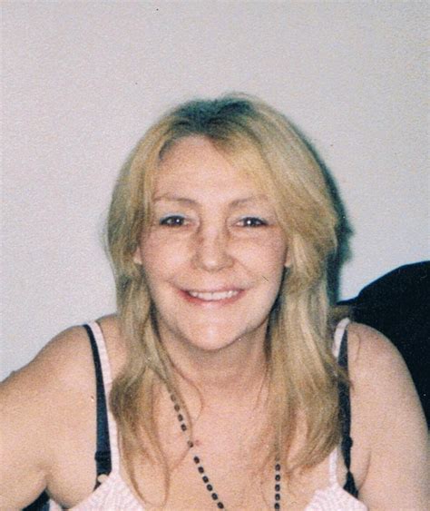 Jocelyne Bérard Obituary St Hyacinthe Qc