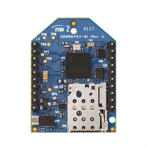 digi xbee cellular nb iot