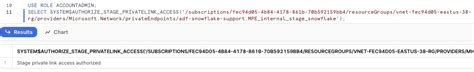 How To Enable Private Connectivity From Azure Managed Services Adf