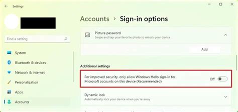 How To Enable Windows 11 Auto Login Easy Guide
